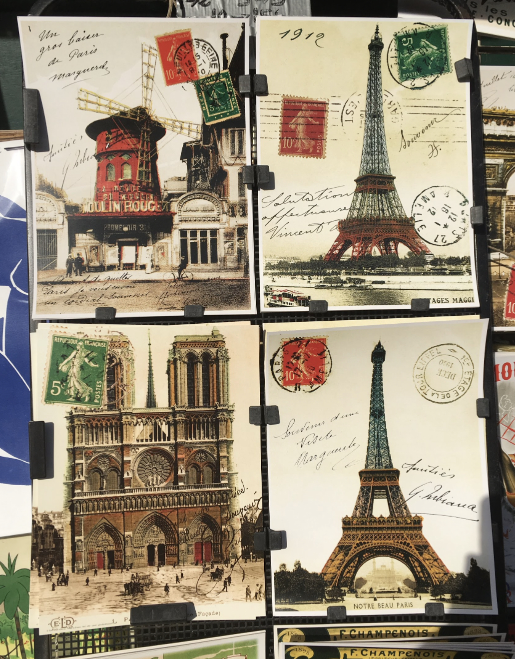 5 Weird Things About Paris - Wistful Adventures