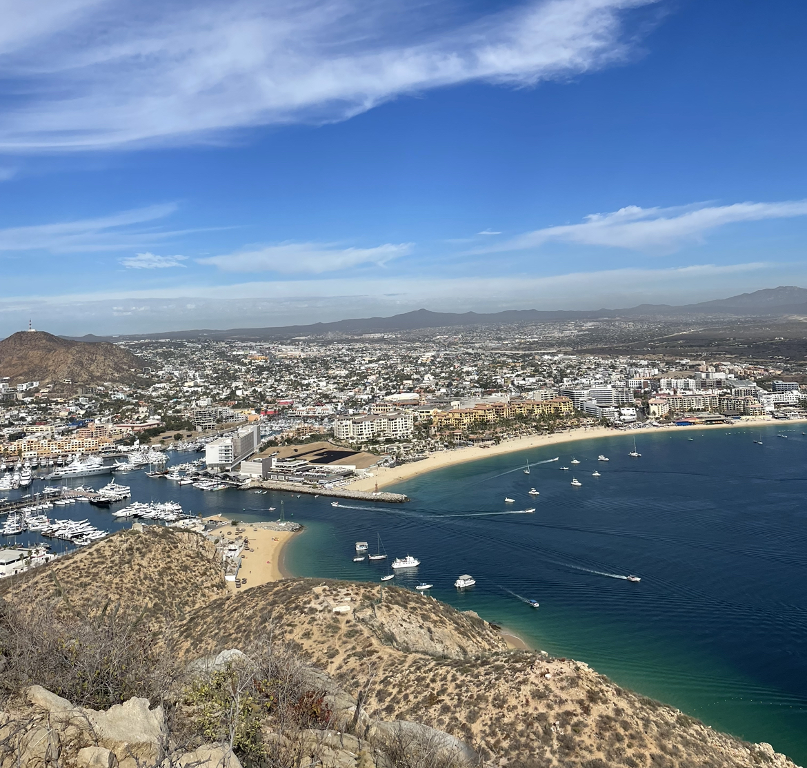 5 Useful Tips For Visiting Cabo on a Budget - Wistful Adventures