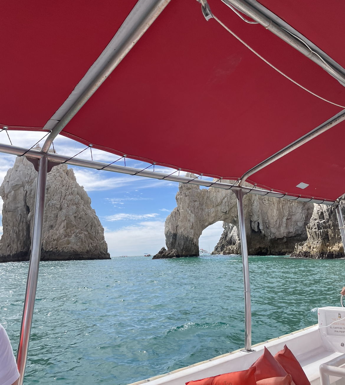 5 Useful Tips For Visiting Cabo on a Budget - Wistful Adventures