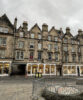 5 Spooky Facts About Edinburgh - Wistful Adventures